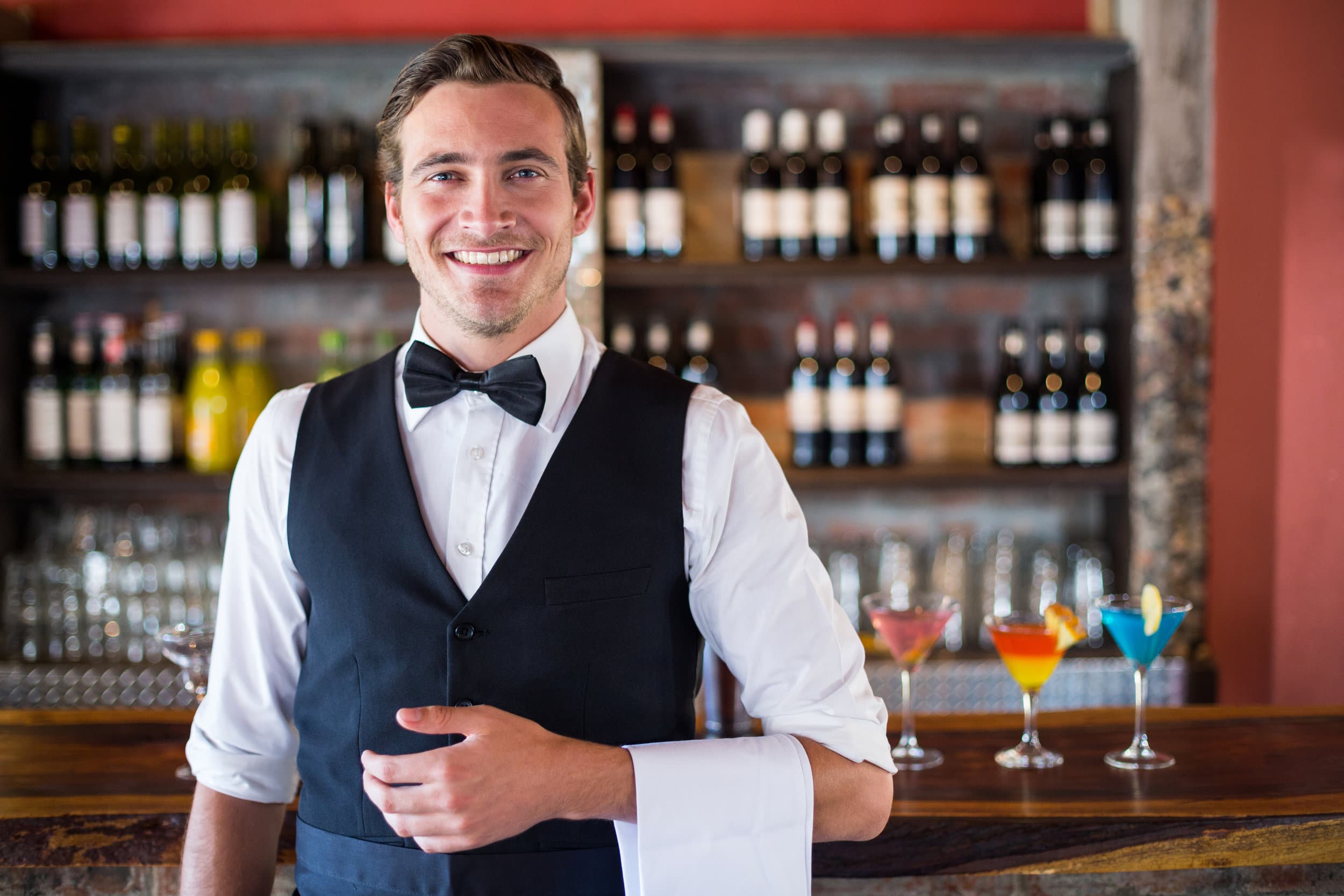 The "True" Meaning Of Hospitality - Restaurant Rockstars