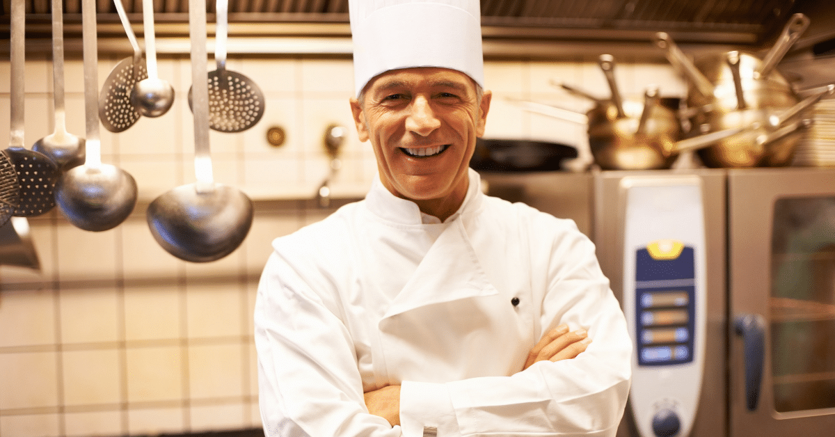 Episode #167 Dream Candidates For Your Restaurant Kitchen - Restaurant ...