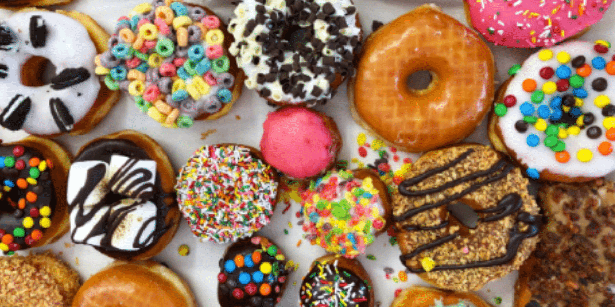 Episode #233 This Iconic Donut Shop is Making Dough!