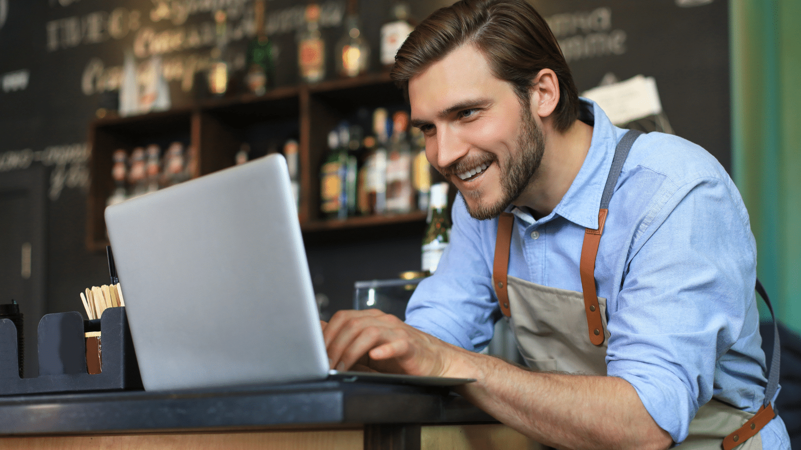 Episode #253 The Surprise Restaurant Manager Restaurant Rockstars